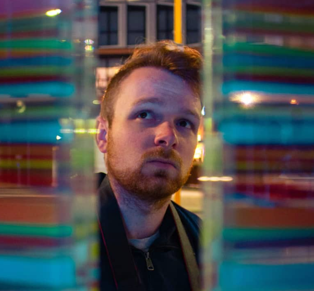 Aidan Green | Collider